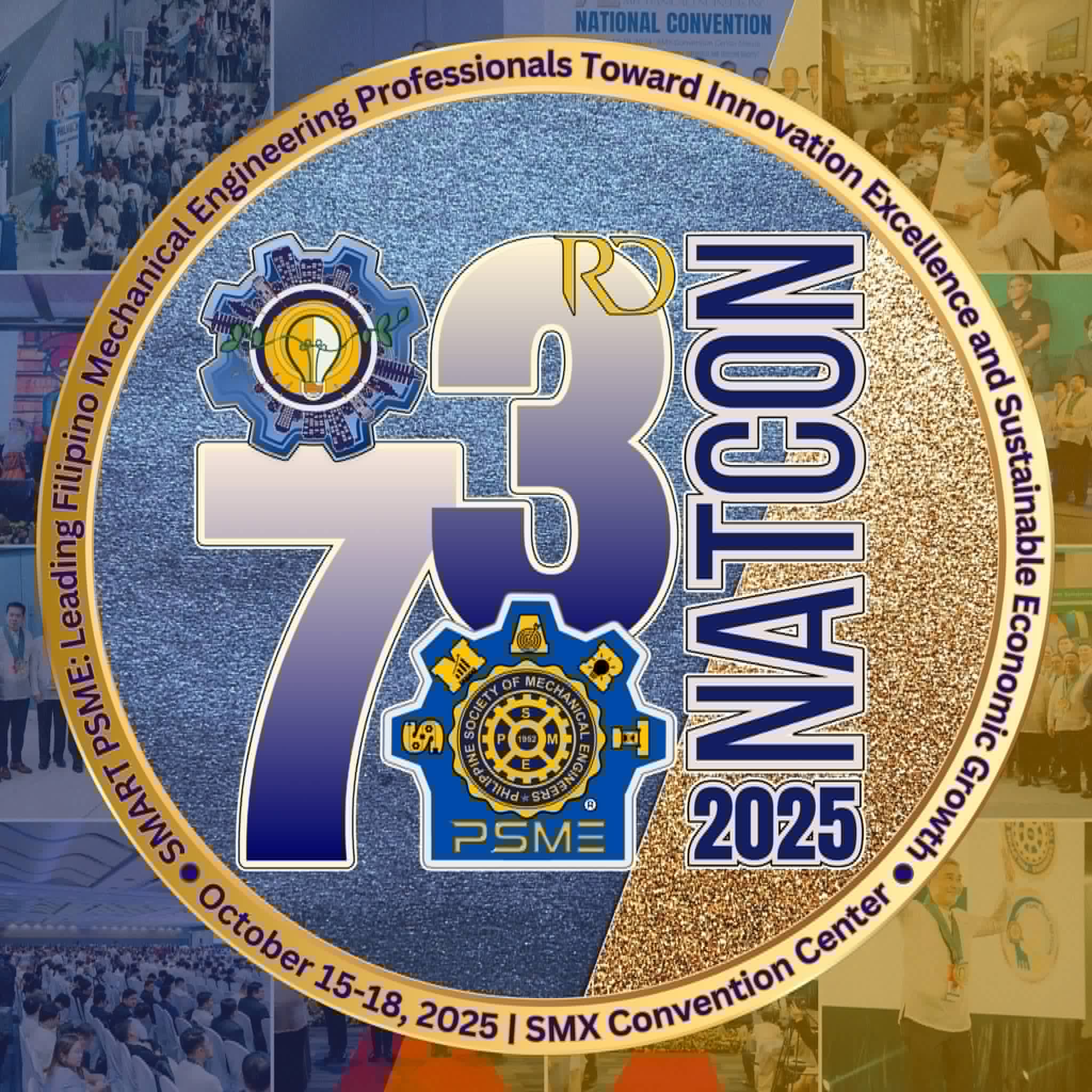 PSME Natcon Bulk Registration